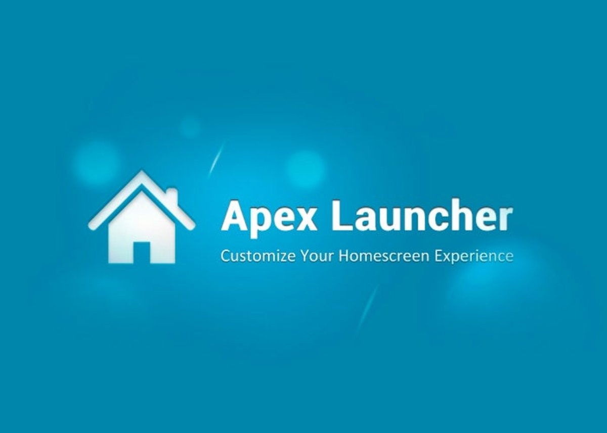 Apex Launcher libera una nueva versión