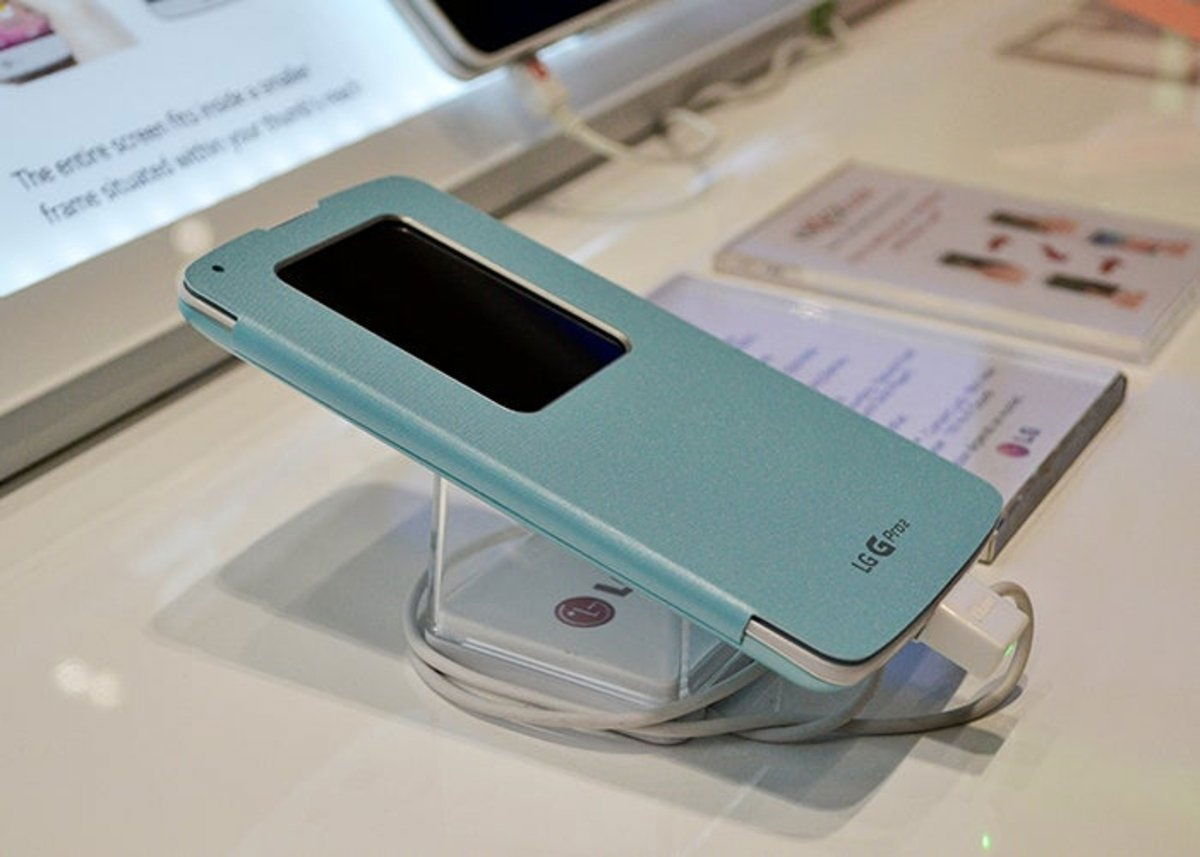 Estas son las especificaciones y novedades del nuevo y potente phablet ...