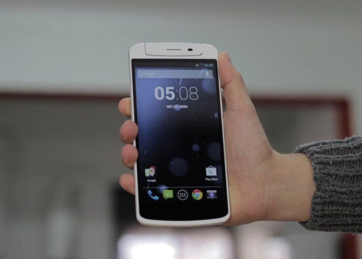 Llega CyanogenMod M6 con cambios muy interesantes