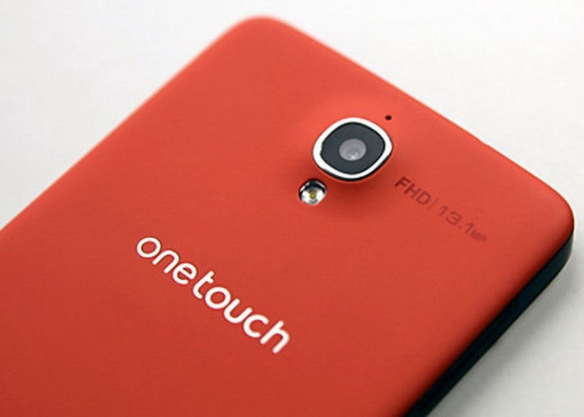 Los nuevos smartphones de Alcatel y su historia