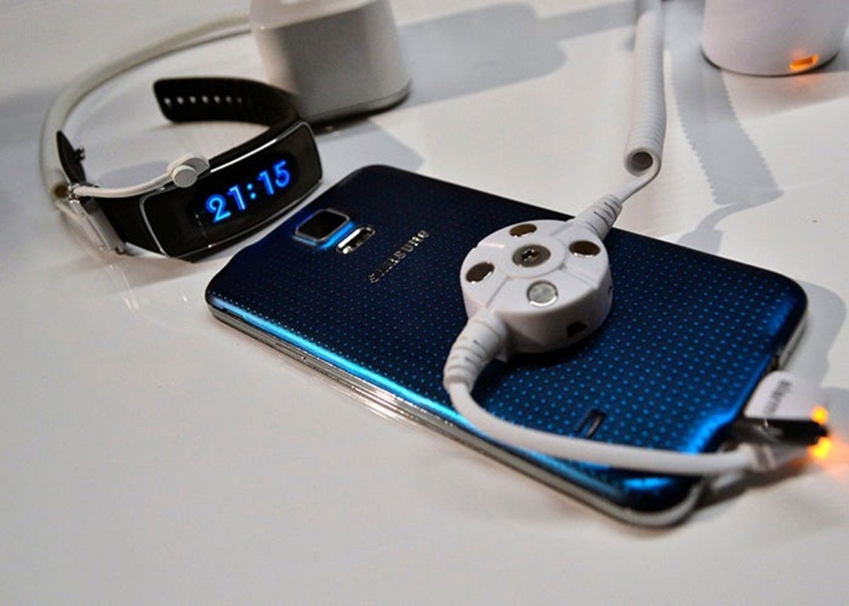 Qualcomm Snapdragon 805, el procesador del Samsung Galaxy S5