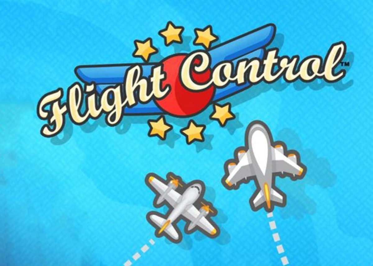 Review Flight Control