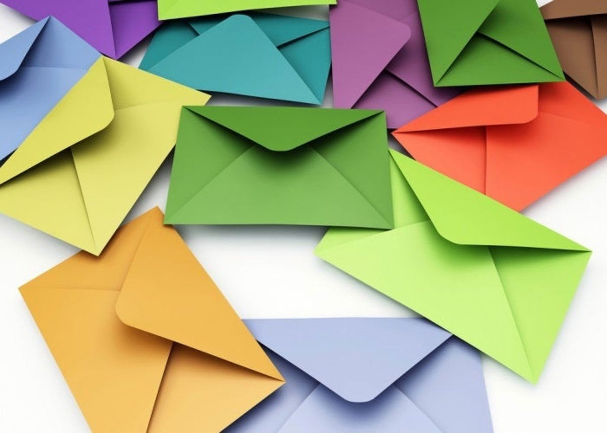 Floating Mail, tu correo con notificaciones emergentes