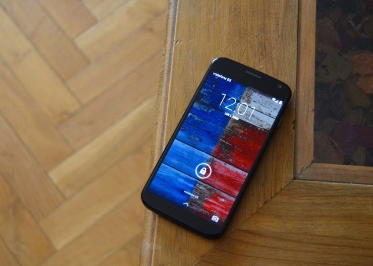 Motorola Moto X wallpapers