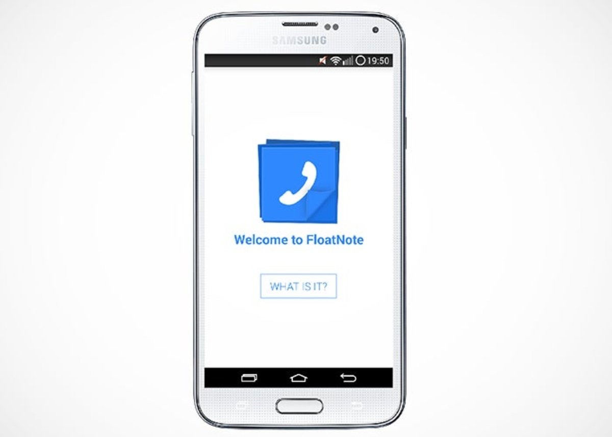 Que no se te olvide nada que decir con FloatNote