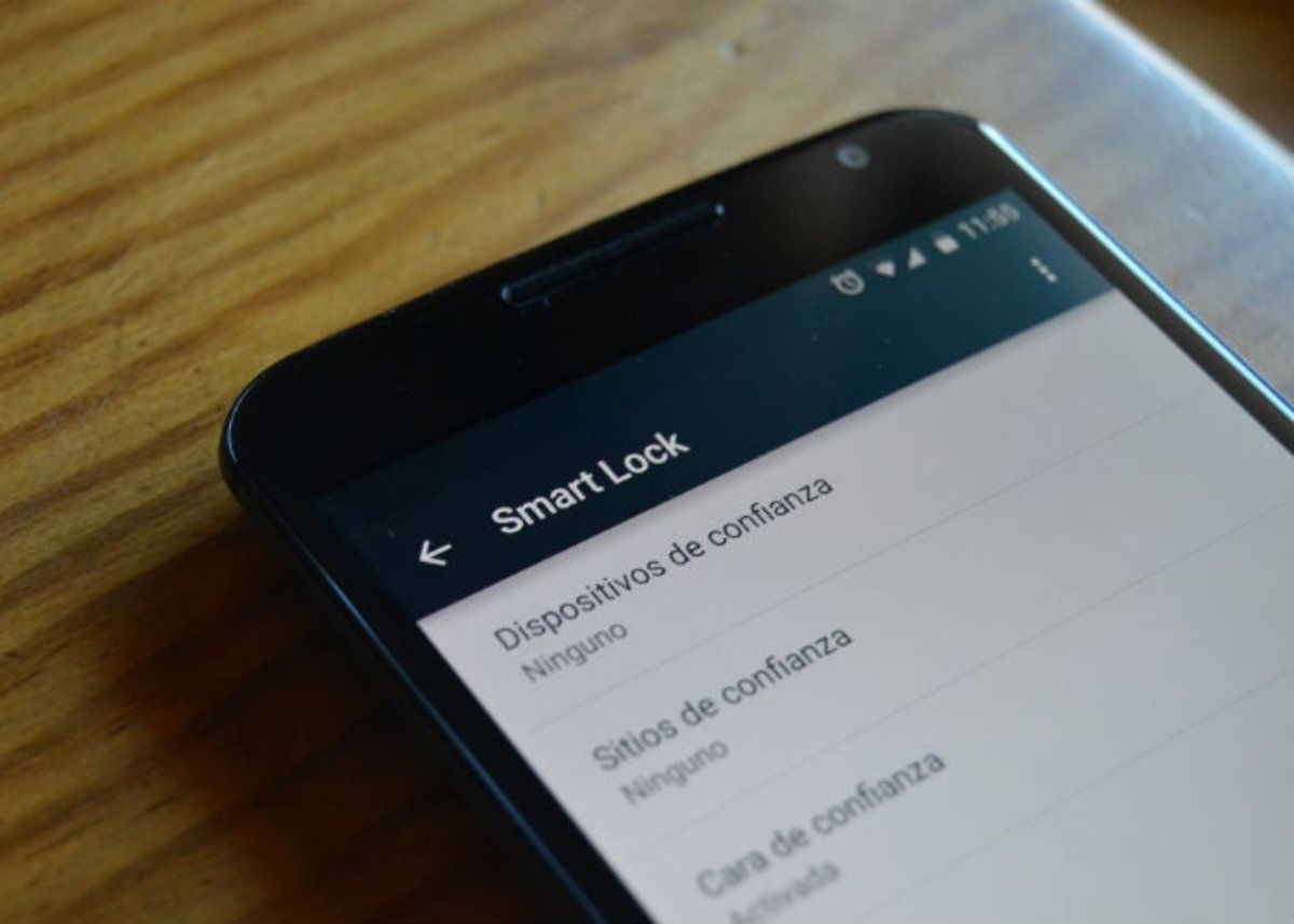 Smart Lock en Android 5.0 Lollipop, ¿cómo funciona?