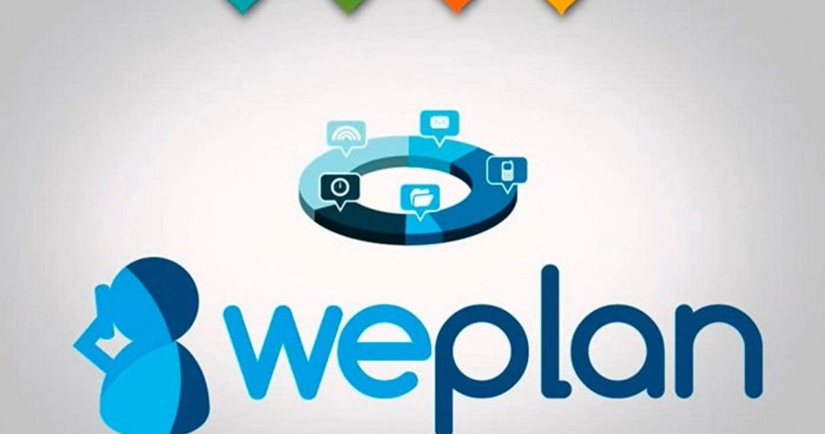Weplan ya disponible en Europa y América Latina