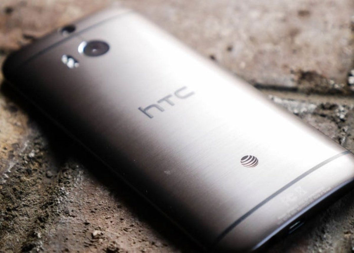 HTC se prepara para anunciar su próximo wearable, ¿tenemos un ...