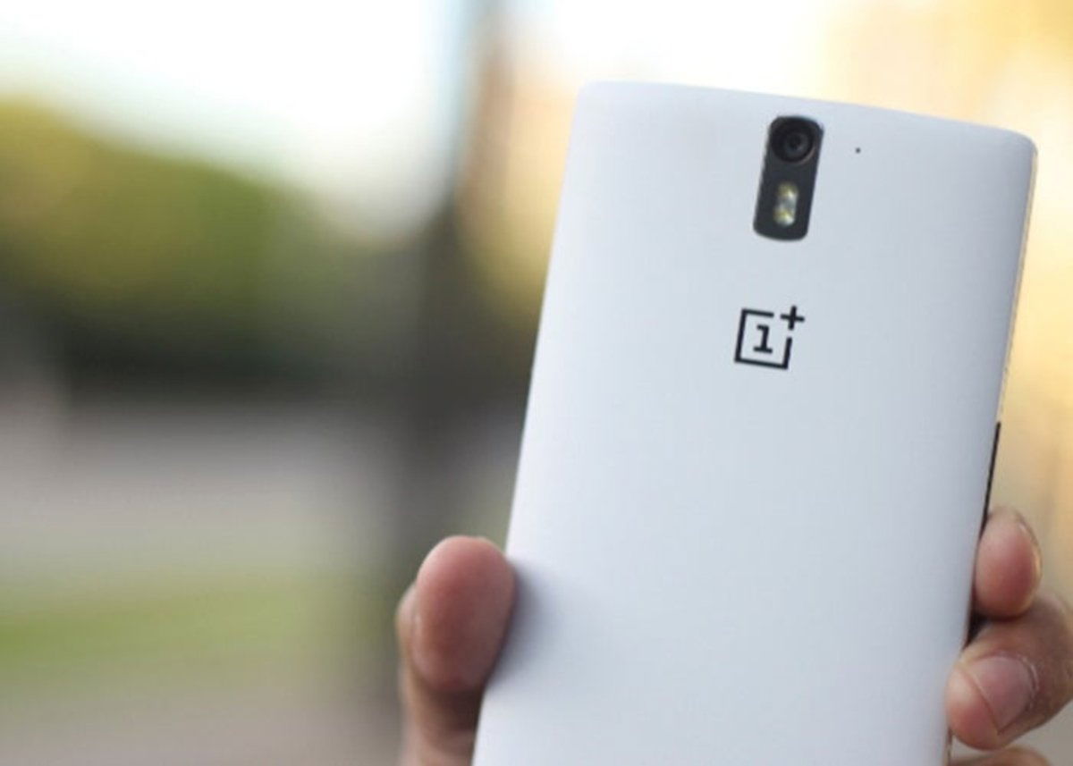 ¿Comprarás el OnePlus Two aunque no sea tan barato como el OnePlus One?