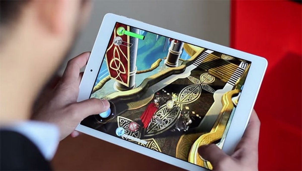 Estos son los mejores juegos Android del 2015 según Google