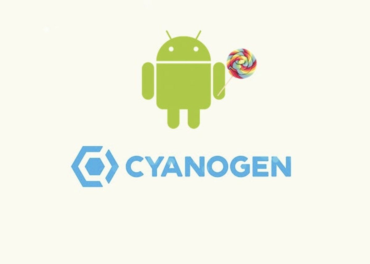 CyanogenMod 12 ya disponible, ¡a descargar!