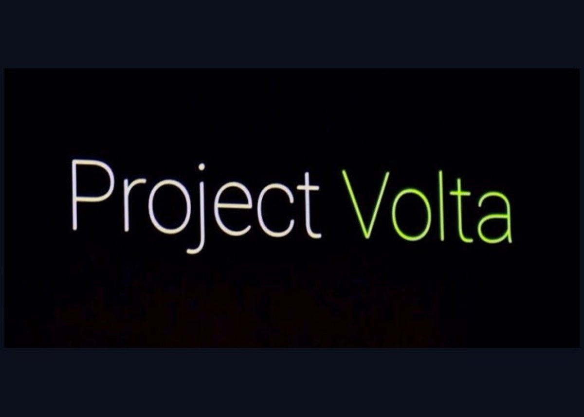 Así es como Project Volta ha influido en las baterías