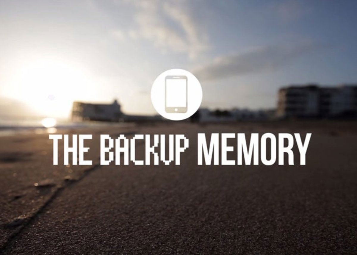 Samsung lanza BackUp Memory para enfermos de Alzheimer