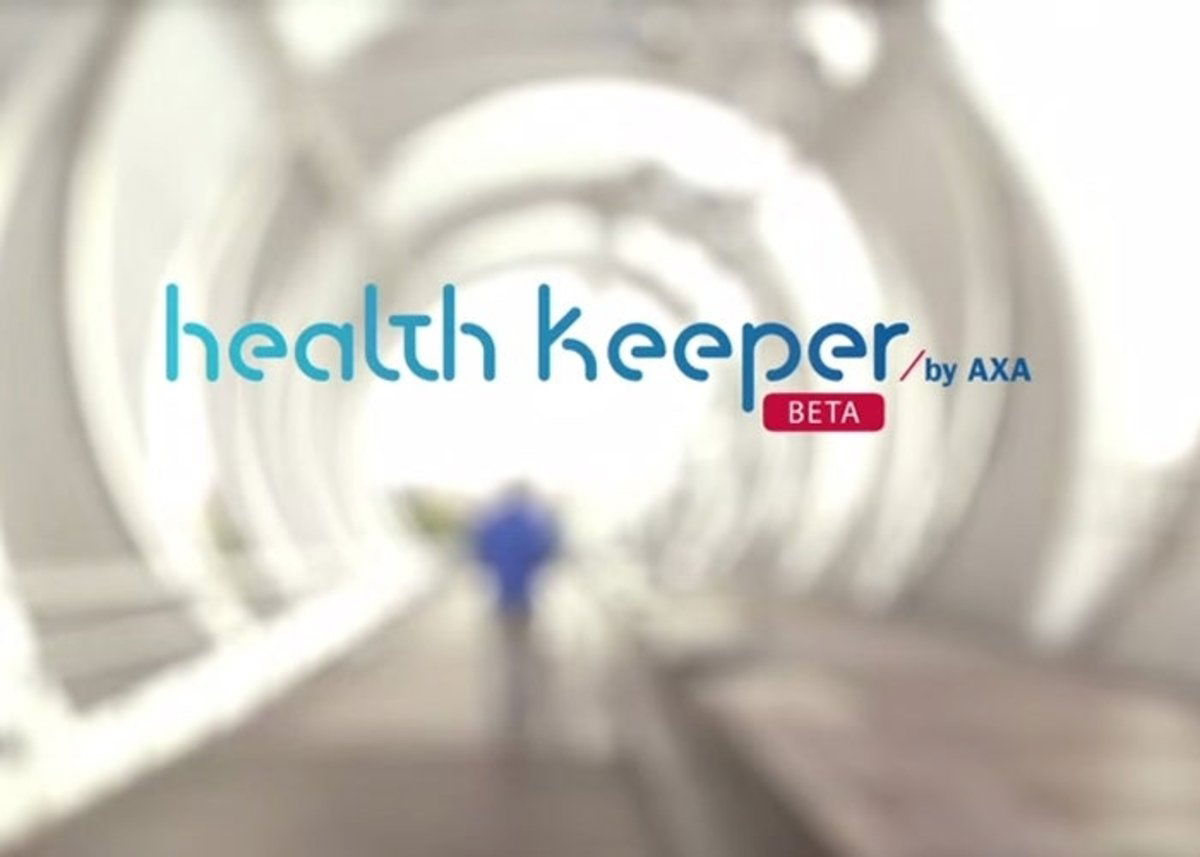 Health Keeper, la aplicación para mantenerte en forma con tu rutina de ...