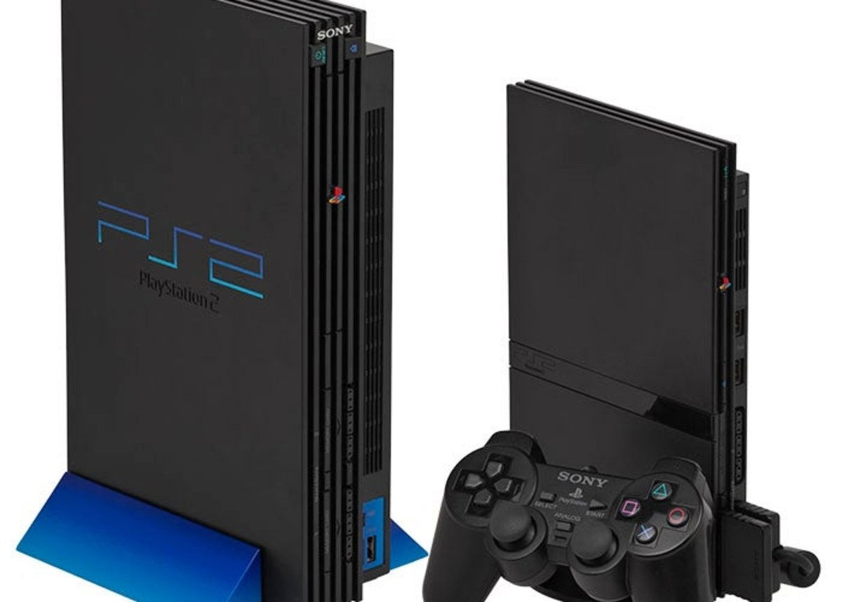 La PS2 ya tiene emulador para Android