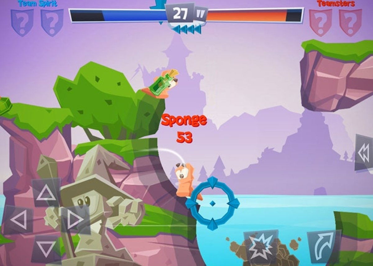 Team 17 anuncia Worms 4, ¡vuelven los gusanos más salvajes!