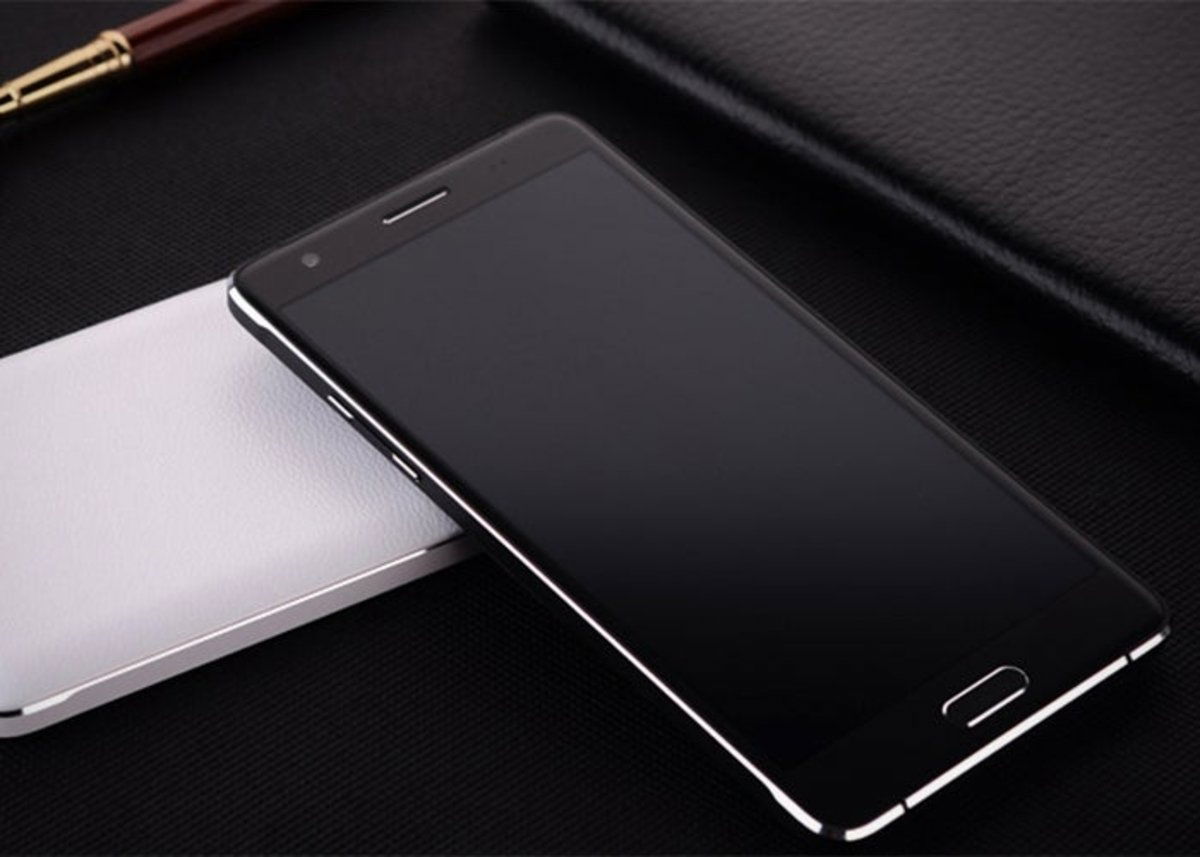 Mstar M1 Pro, phablet de materiales nobles, 8 núcleos y Lollipop a ...