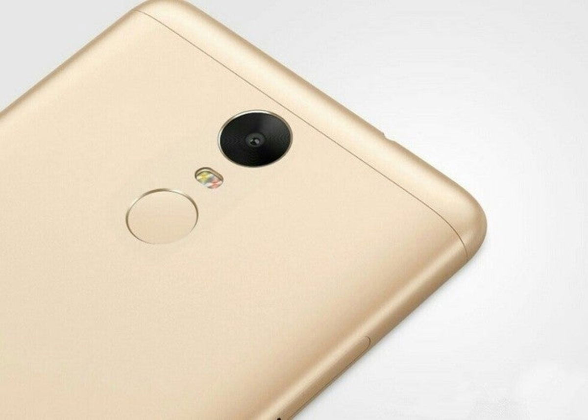 Xiaomi tienta a sus fans con reveladoras imágenes del Redmi Note 2 Pro