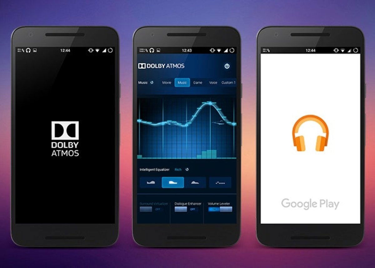 Cómo instalar paso a paso Dolby Atmos en cualquier Android