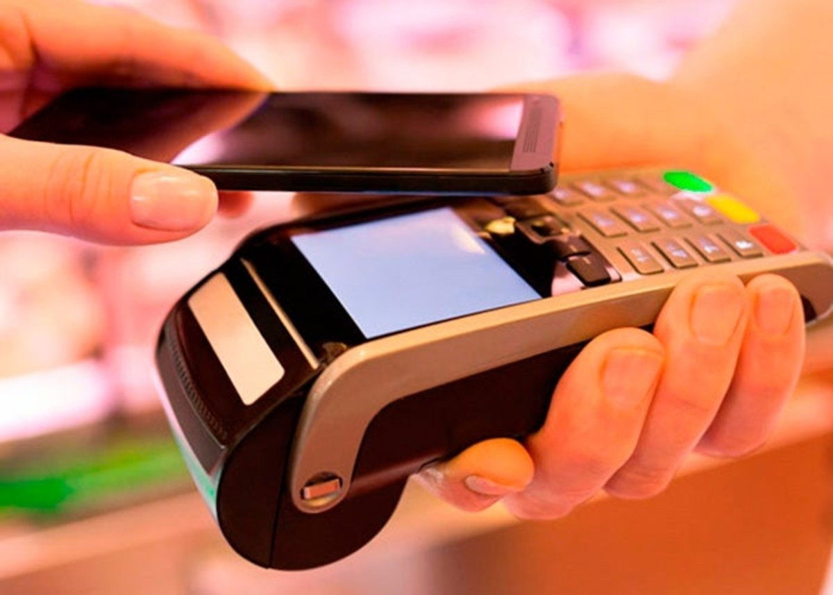 Cómo leer la información de una tarjeta NFC con nuestro Android