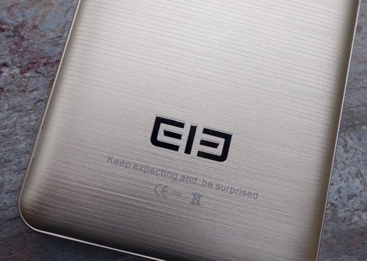 Elephone M3, un smartphone con el nuevo Helio P10 y 3 GB de RAM por ...