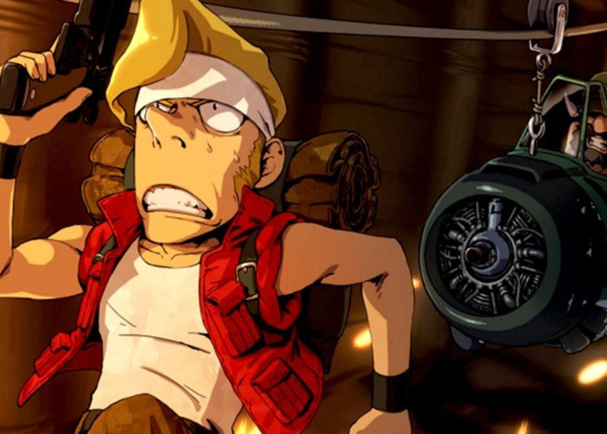 Metal Slug Attack, la secuela de Metal Slug Defense está ya para Android