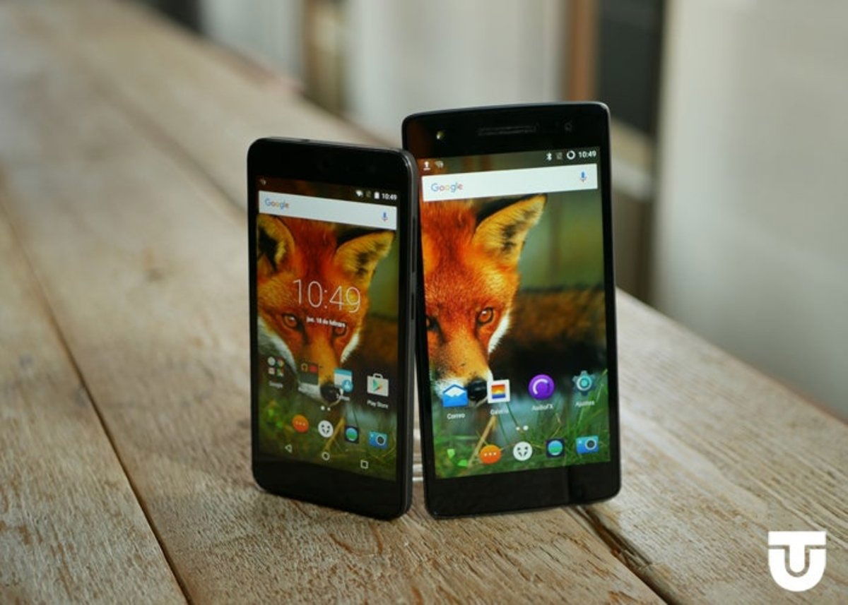 Wileyfox llega a España con Cyanogen OS, ¡así son sus nuevos terminales!