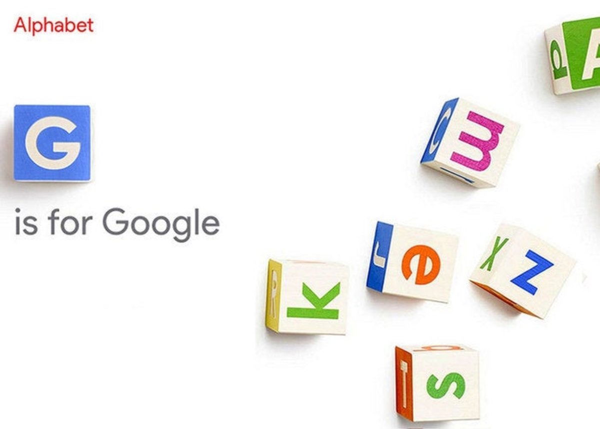 Alphabet es la compañía más valiosa del mundo, Apple queda en segundo lugar