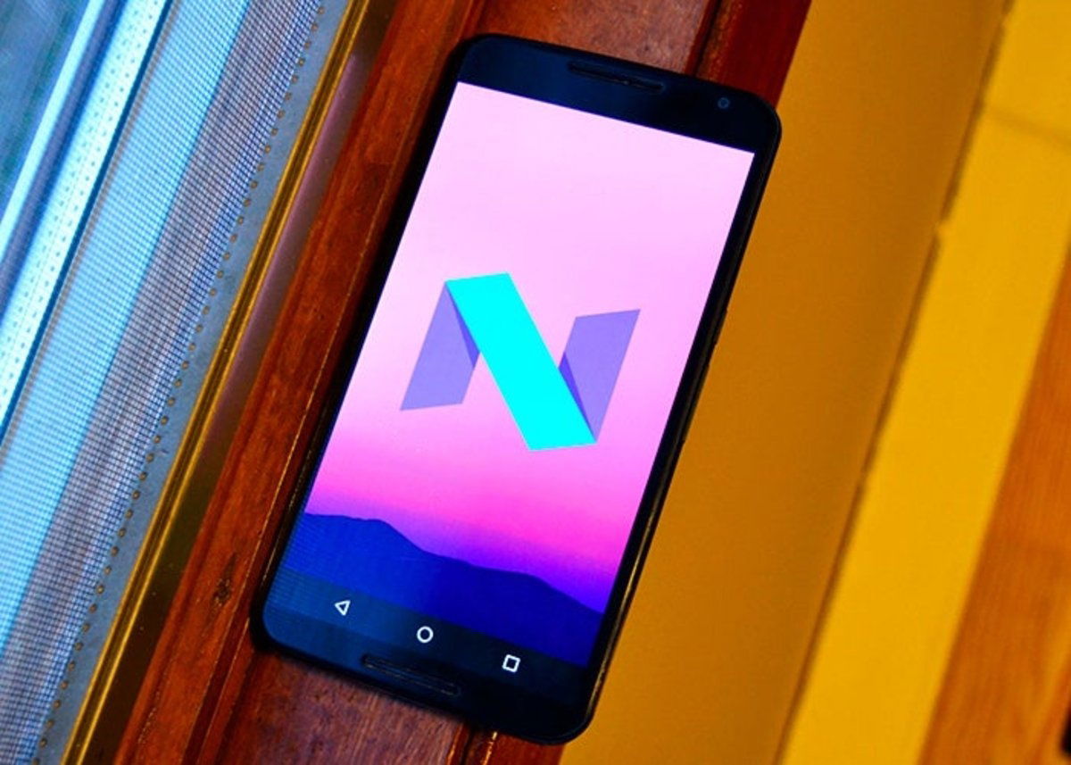 Android N Developer Preview 4 ya es oficial