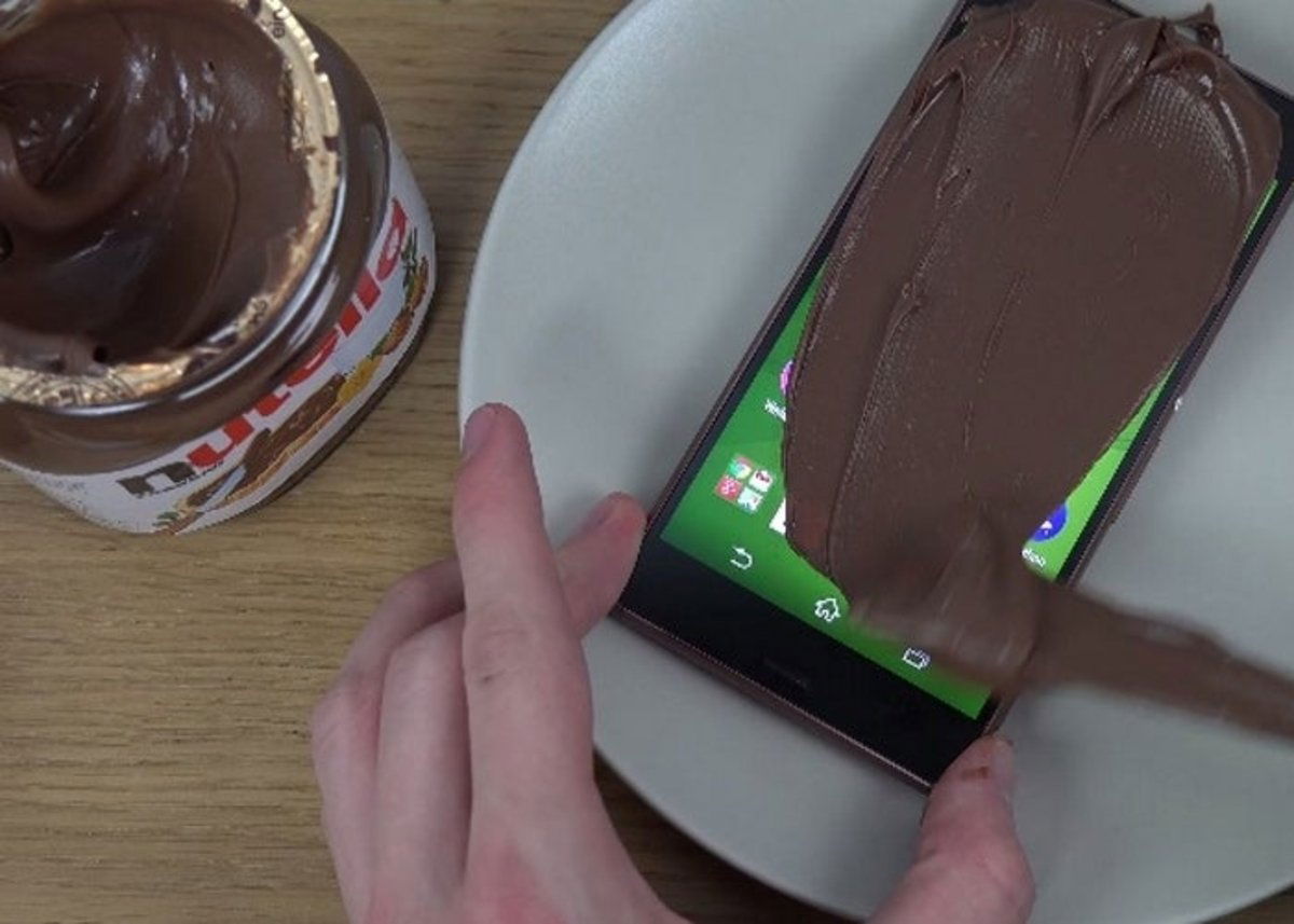 Android Nutella vuelve a coger fuerza como nombre definitivo de Android N