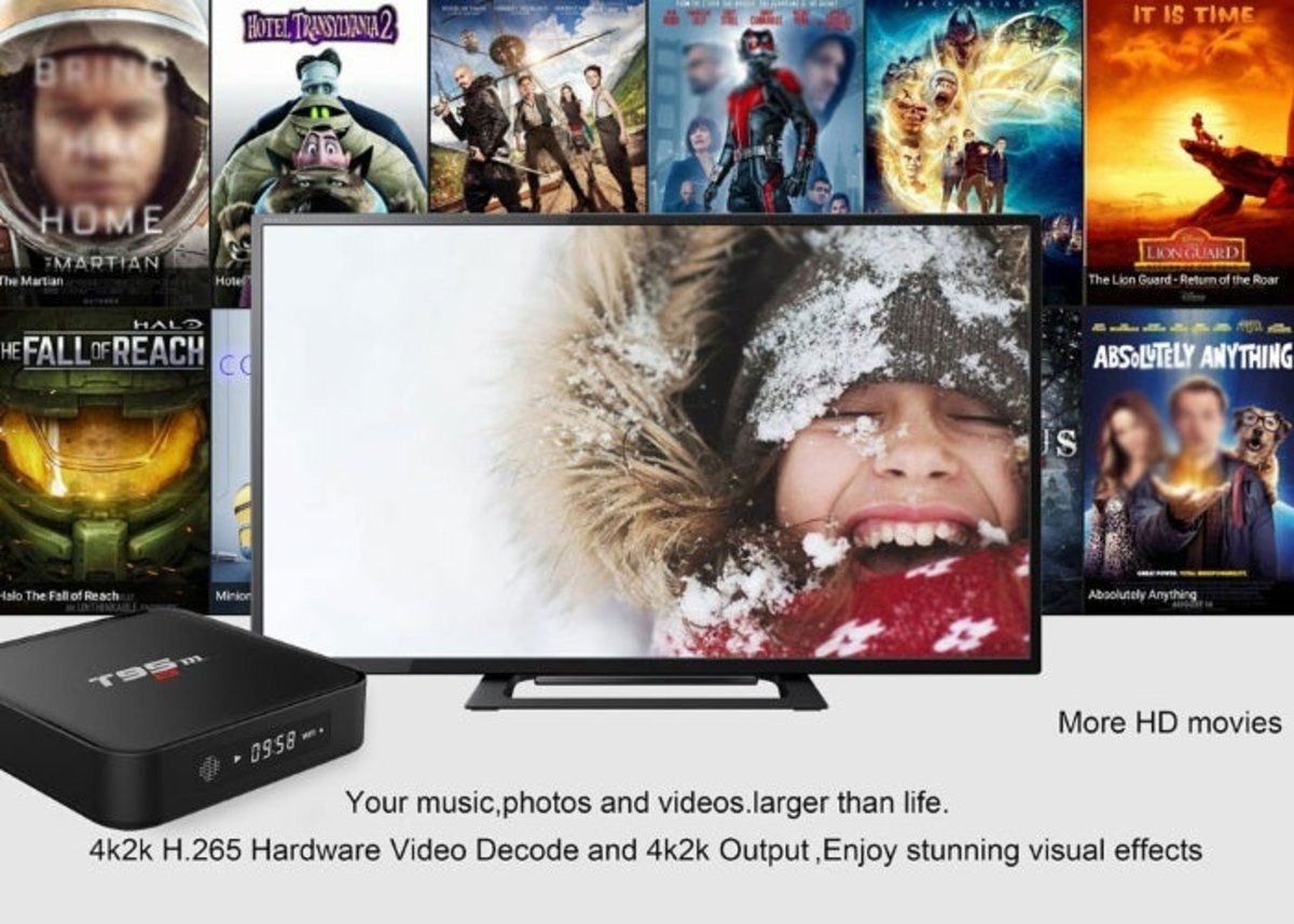 Ahora puedes instalar Android TV en tu ordenador