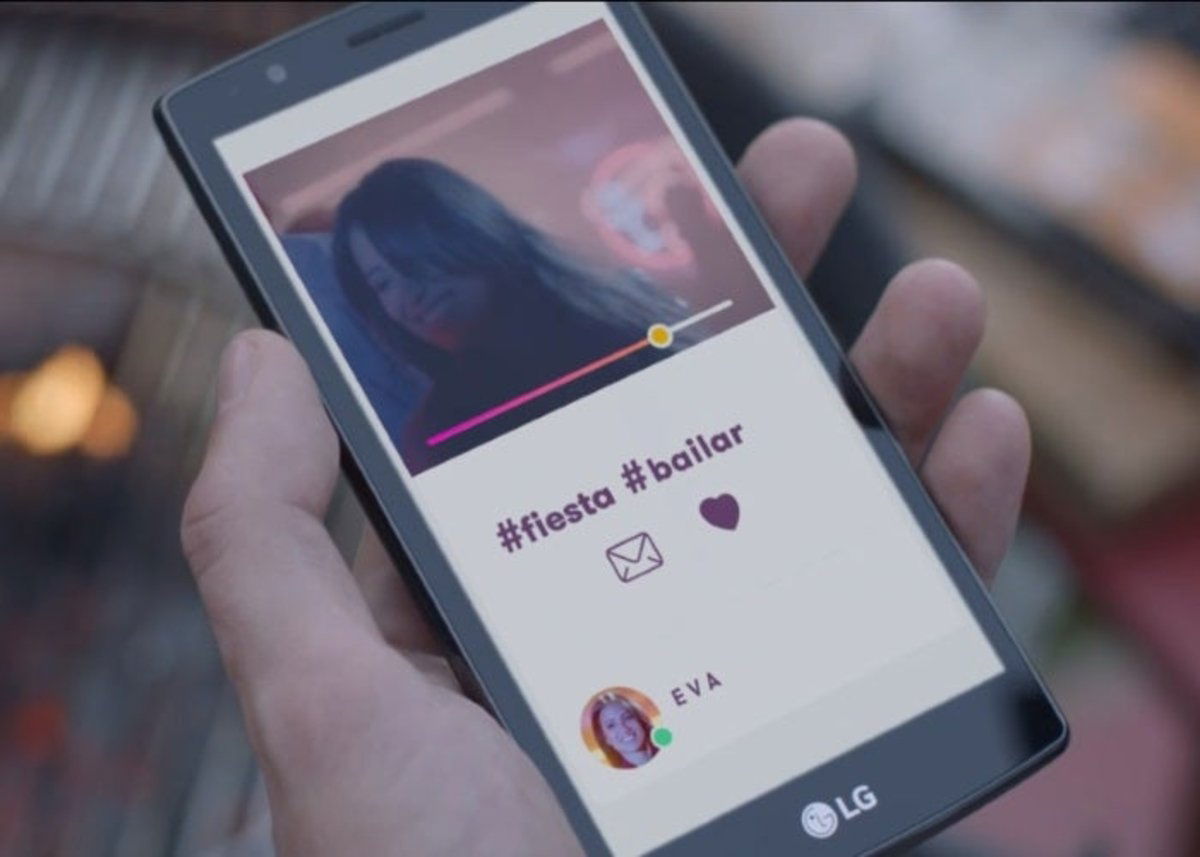 Shakn, una aplicación para conocer a gente como tú