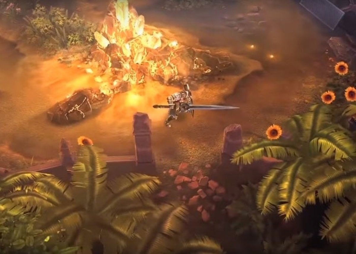 Así mejorará Vulkan los gráficos de los juegos móviles