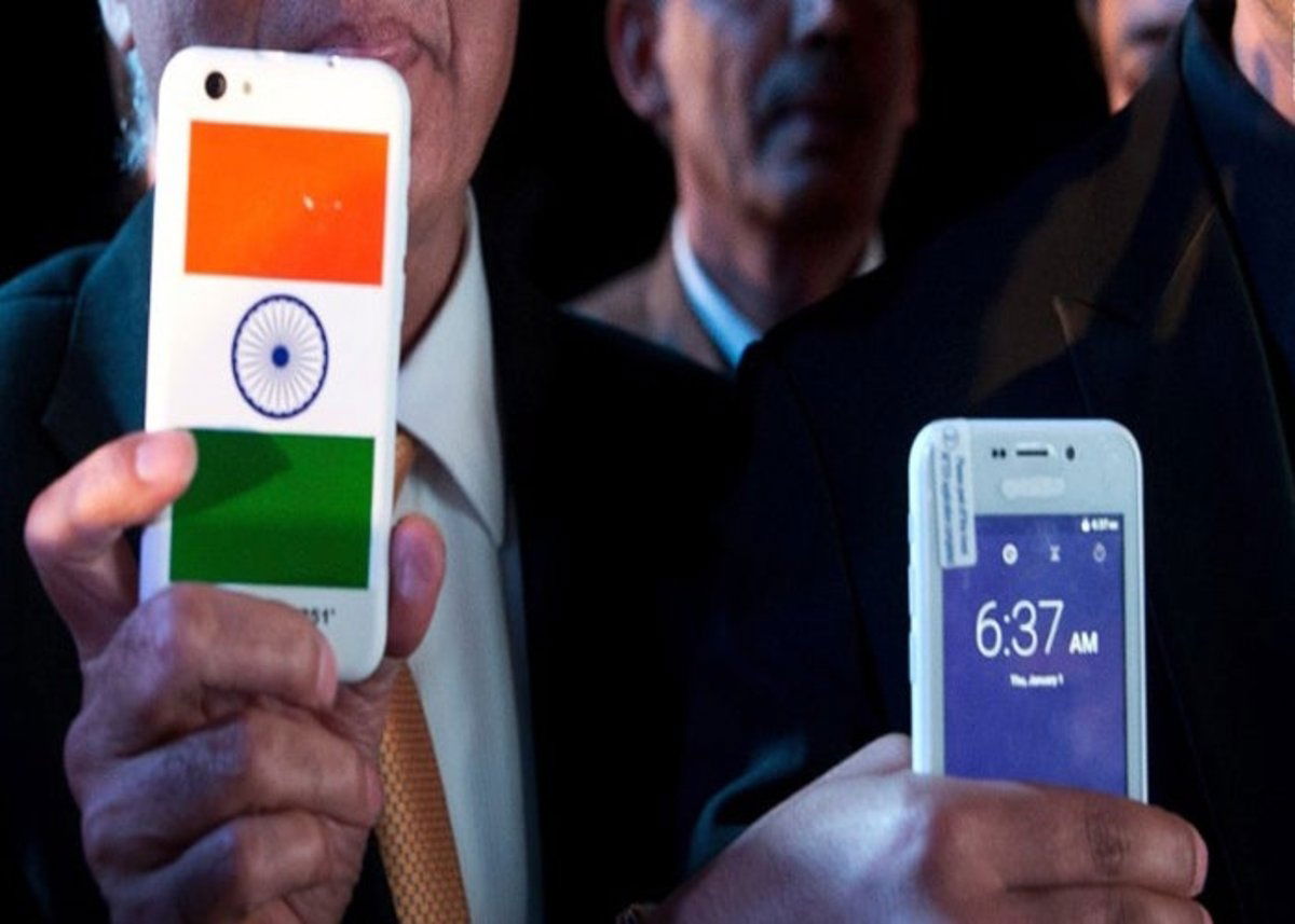 Sony sale de India y dice adiós a 800M de usuarios potenciales