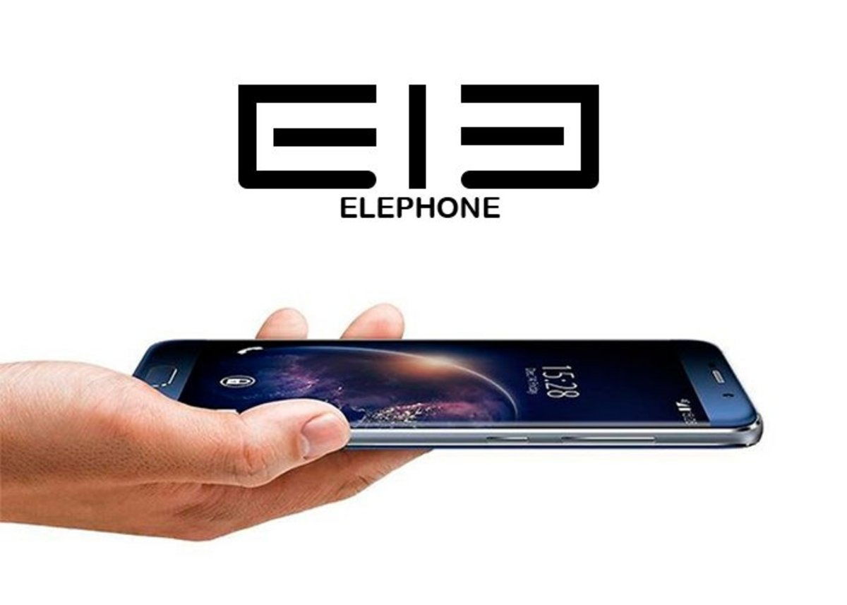 Elephone S7 y S7 mini: un buen diseño no tiene por qué estar reñido con ...