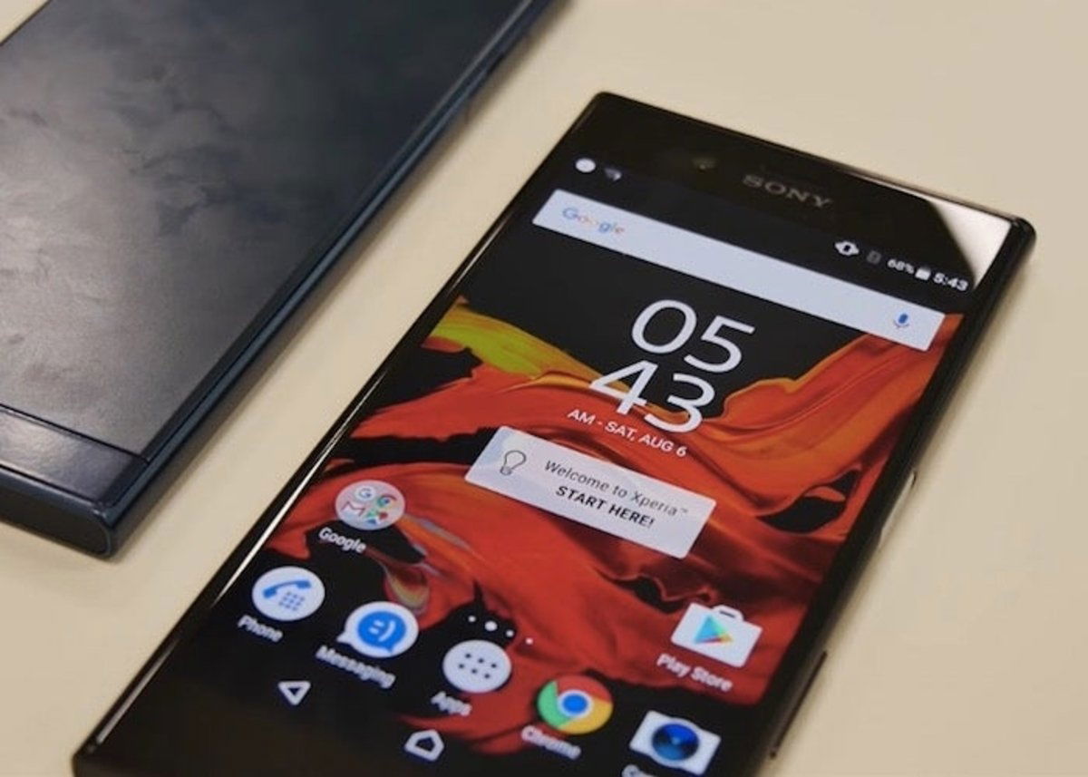 Sony presenta los nuevos Xperia X Compact y Xperia XZ, estas son sus ...