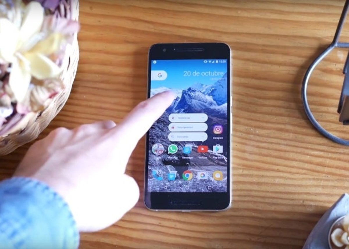 Android 7.1 Nougat Developer Preview, novedades