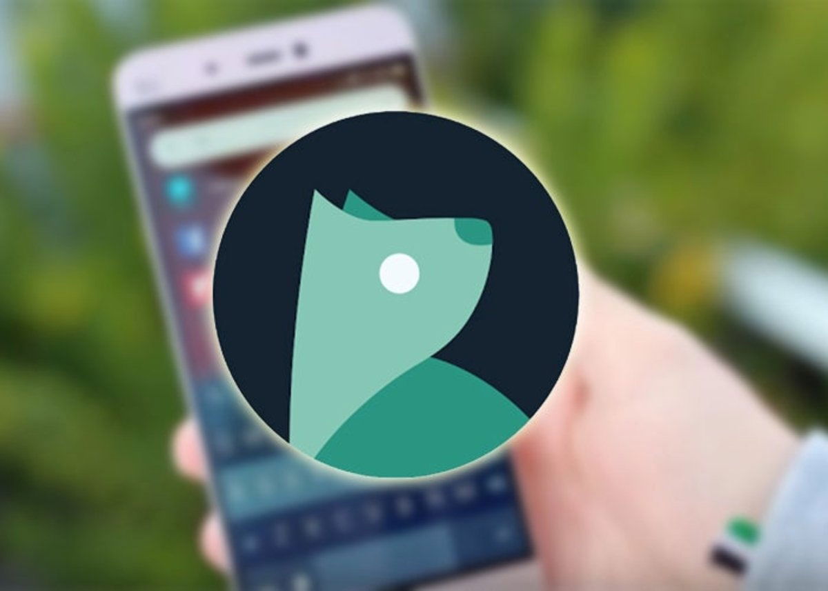 Evie Launcher, un launcher rápido, elegante y minimalista para Android