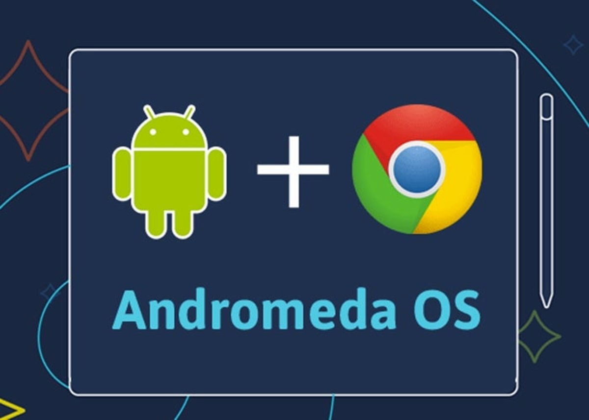 Es oficial: Android y Chrome OS no se fusionarán en Andromeda