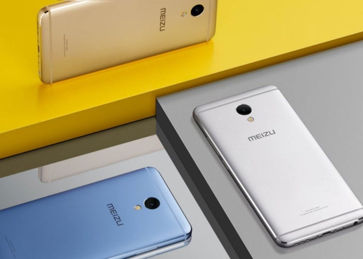 Meizu M5 Note: características, especificaciones y precio oficial