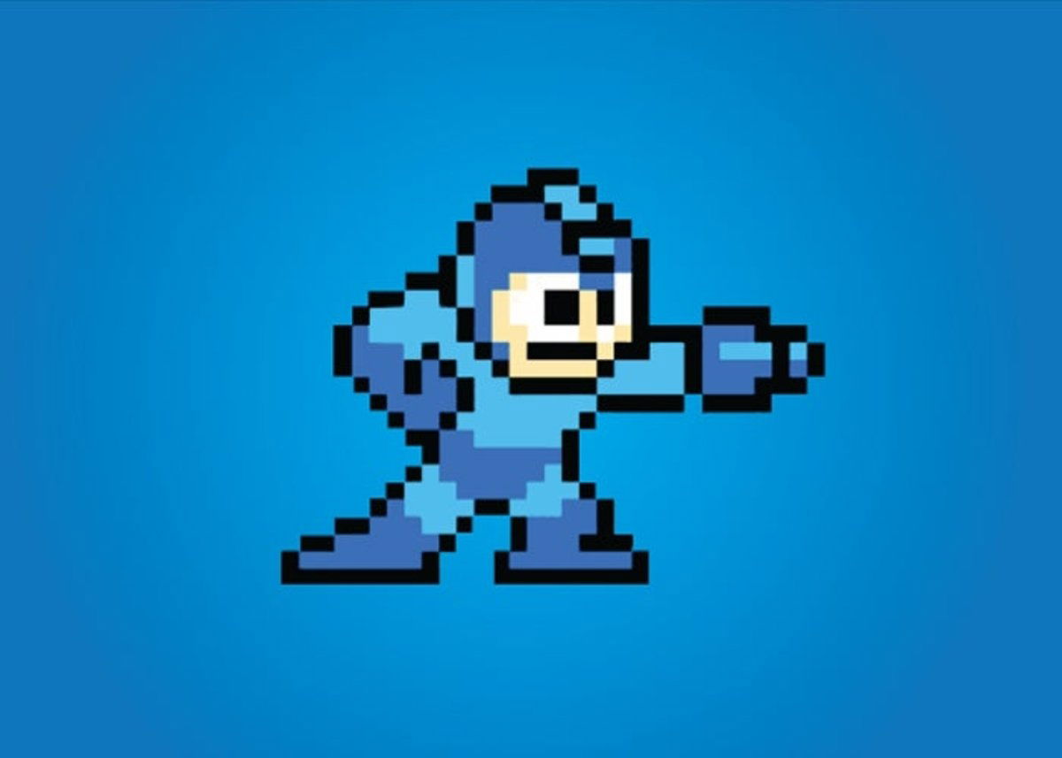 Ya puedes descargar todos los juegos de Mega Man en Android, pero no lo ...