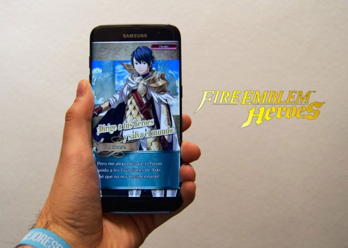 Los 5 mejores juegos gacha y RPG que puedes probar en Android