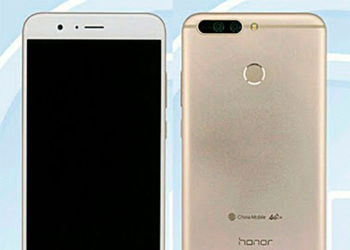 Huawei Honor V9, un nuevo terminal de Huawei se deja ver en TENAA con ...