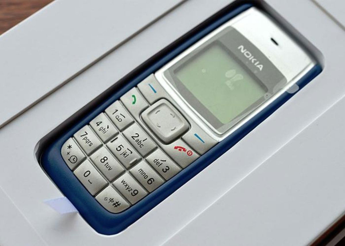Estos son lo 10 Nokias más vendidos de la historia