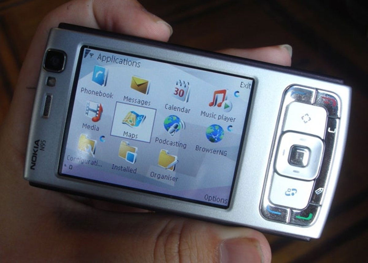 Así ha cambiado el Nokia Tune, el mítico tono de llamada que tú también ...