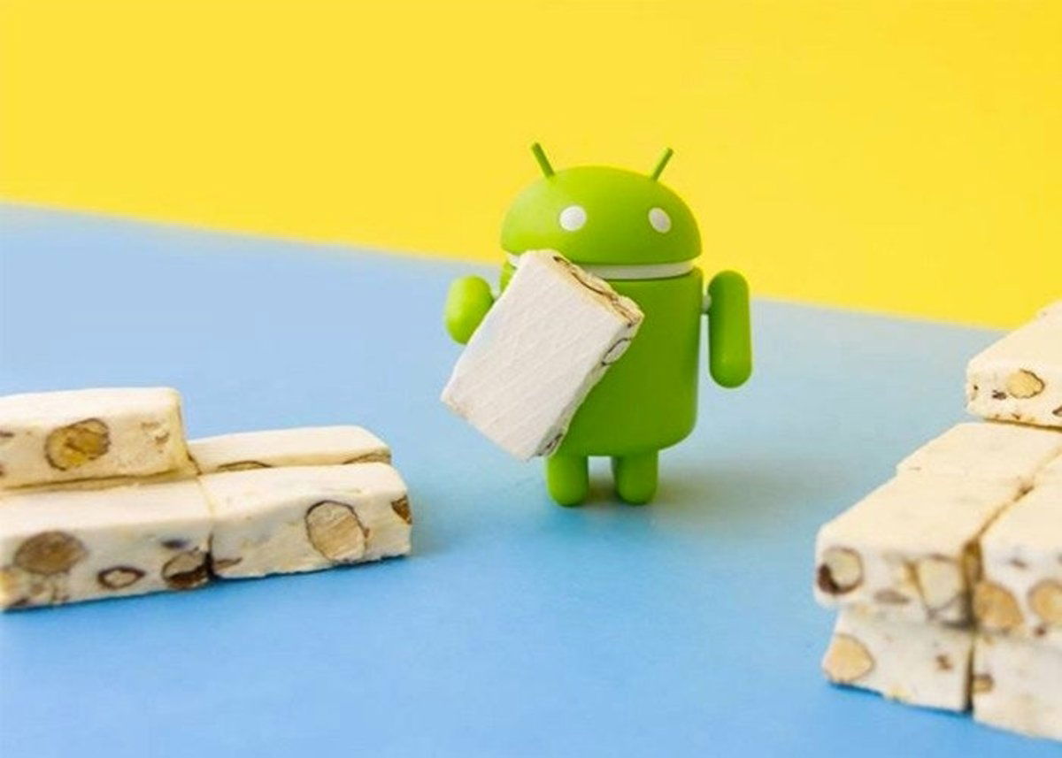 5 componentes de un Android imprescindibles hoy en día