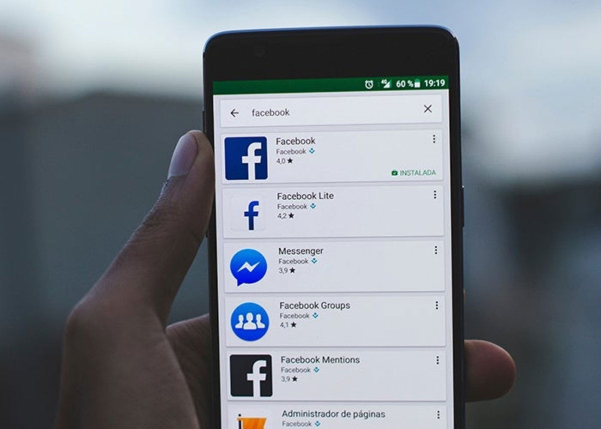 Facebook Lite ya tiene más de 500 millones de descargas en Google Play