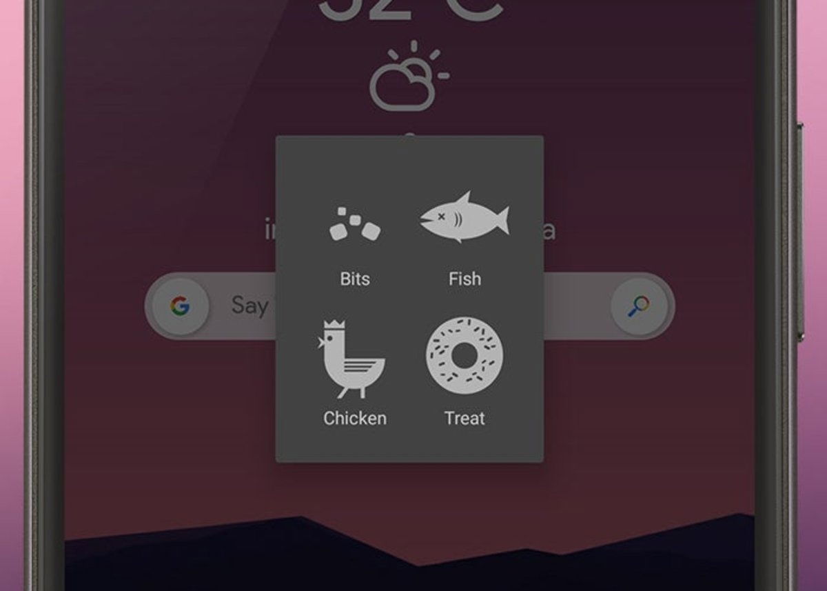Los juegos secretos que esconde tu Android