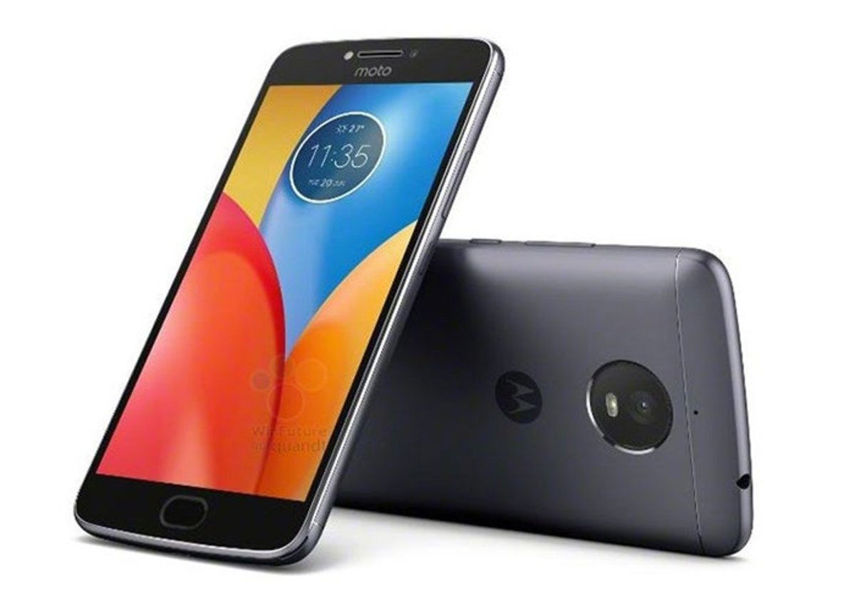 Motorola publica el 'kernel' del Moto E4, queda abierta la veda a las ROMs