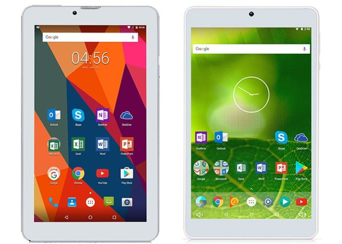 iRULU nos presenta su nueva gama de tablets eXpro: consiguelas a un ...